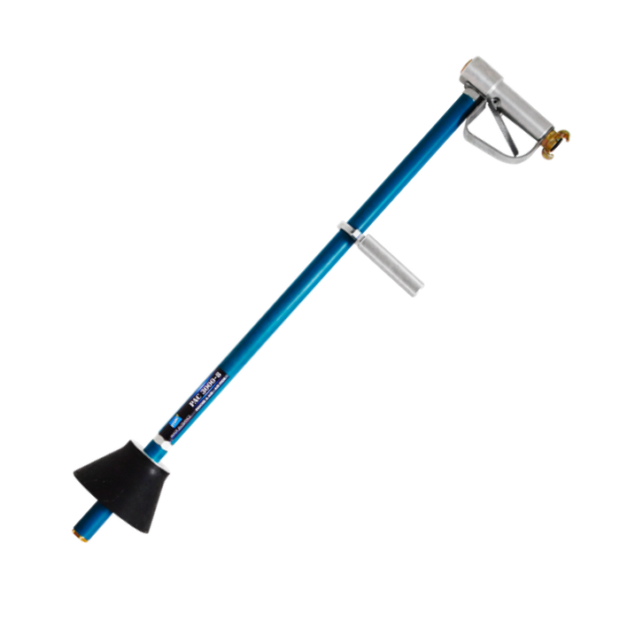 Air Pick On Compressed Air Systems, Inc.