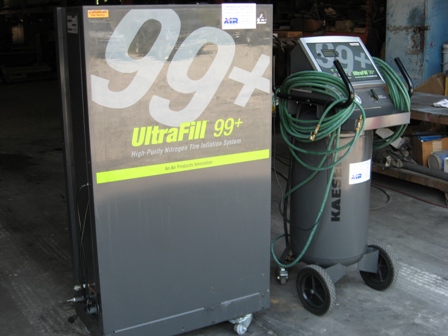 Item # Kaeser Ultrafill 99+ Package (Used) On Compressed Air Systems, Inc.