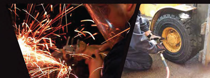 Item # G30, VMAC G30 Gas Drive Air Compressor On Compressed Air Systems ...