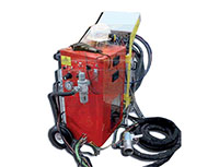 IBIX® On Compressed Air Systems, Inc.