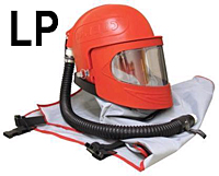 Apollo LP Helmets On Compressed Air Systems, Inc.