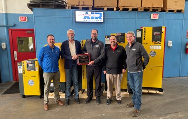 About Us - Compressed Air Systems, Inc.