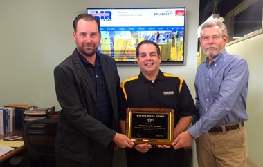 About Us - Compressed Air Systems, Inc.