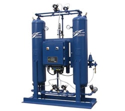 Nitrogen Generators - Compressed Air Systems, Inc.