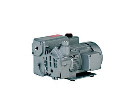 Rotary Vane Vacuum Pumps - Compressed Air Systems, Inc.
